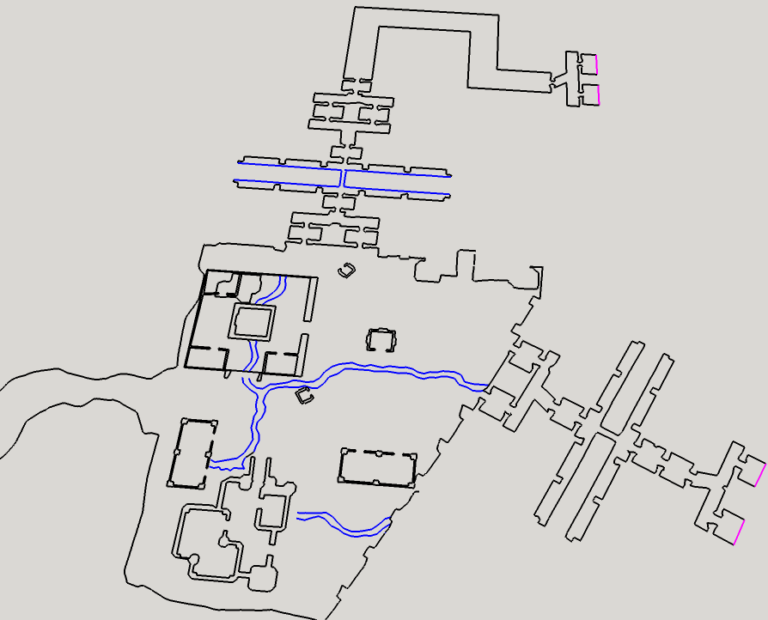 barindu-1a – Brewall's EverQuest Maps